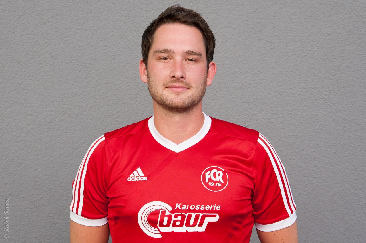 Florian Parker und Bernd Kopp sind ab sofort die neuen Cheftrainer beim ...