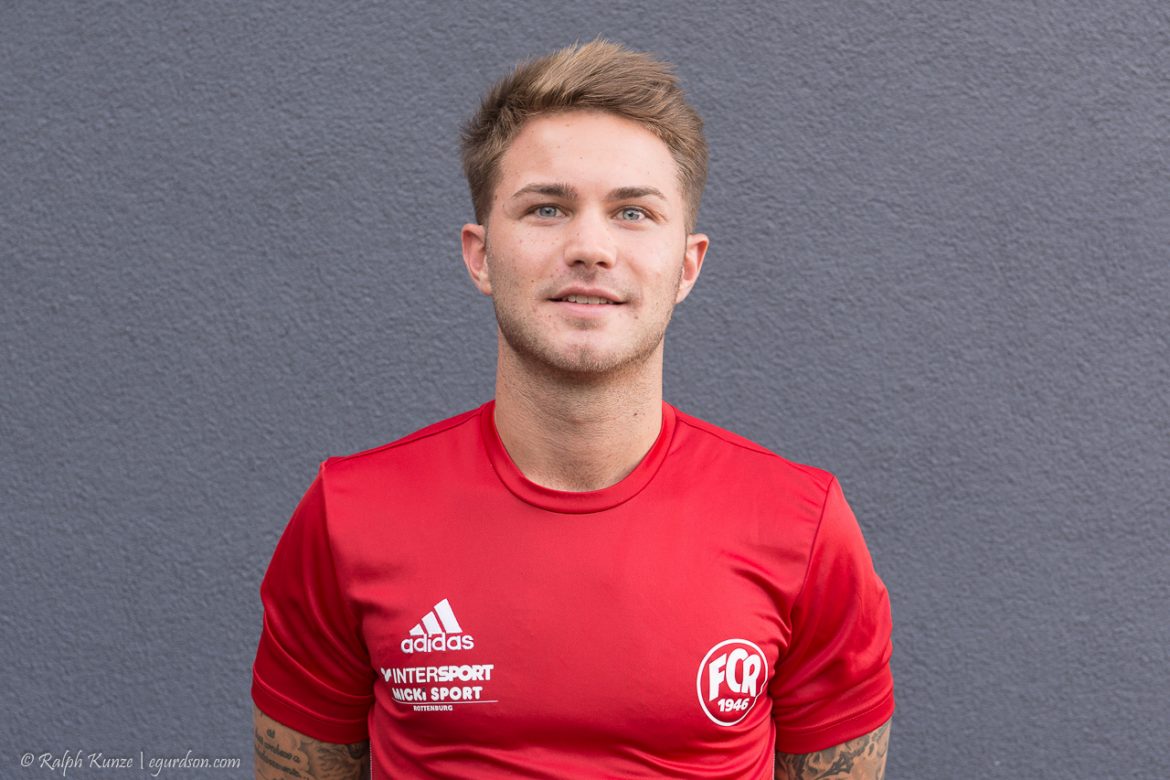 Florian Parker und Bernd Kopp sind ab sofort die neuen Cheftrainer beim ...