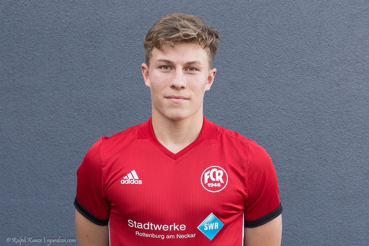 Aktive Herren U23 | Saison 2016/17 – FC Rottenburg 1946 e.V.