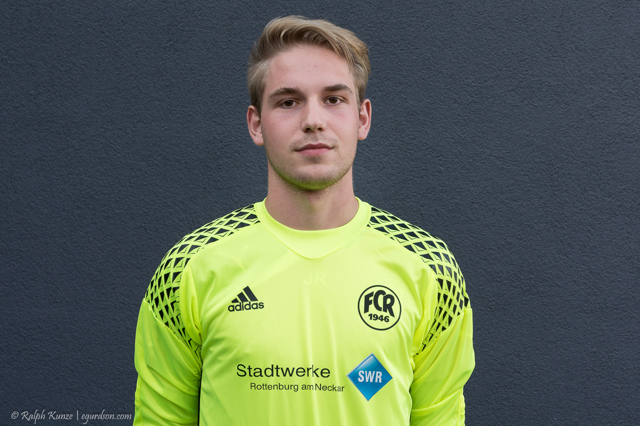 Aktive Herren U23 | Saison 2016/17 – FC Rottenburg 1946 e.V.