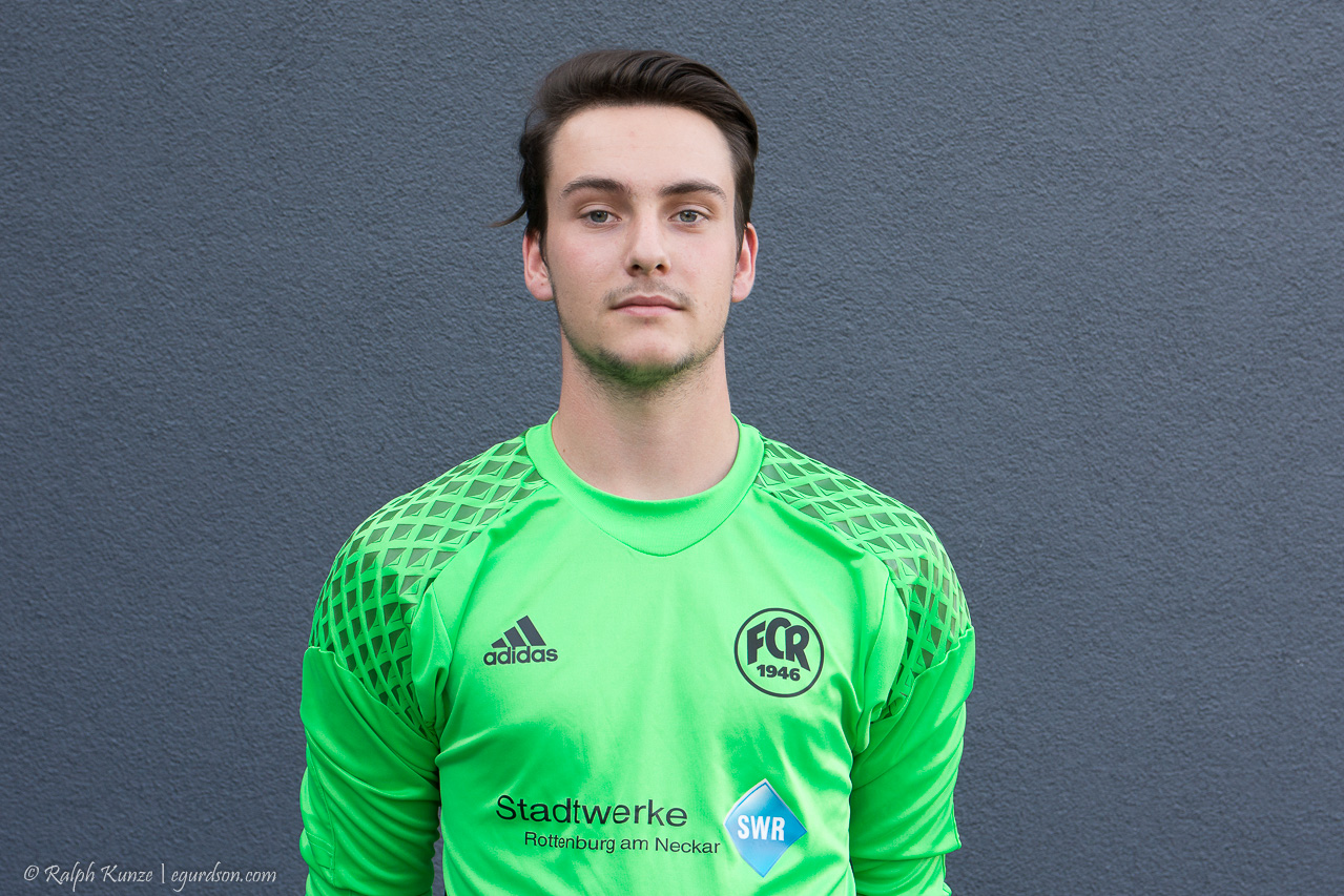 Aktive Herren U23 | Saison 2016/17 – FC Rottenburg 1946 e.V.