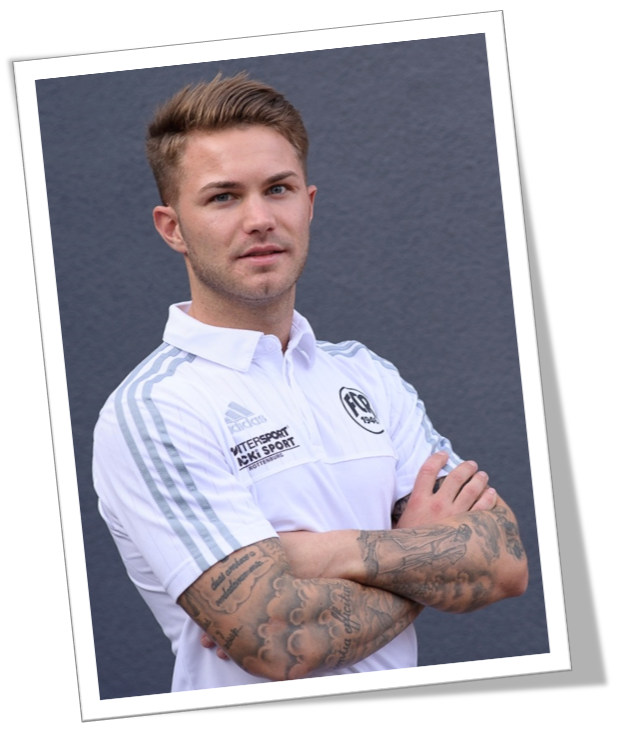 Die Winter-Interviews, Teil 2 – Heute: Florian Parker, Trainer FC ...