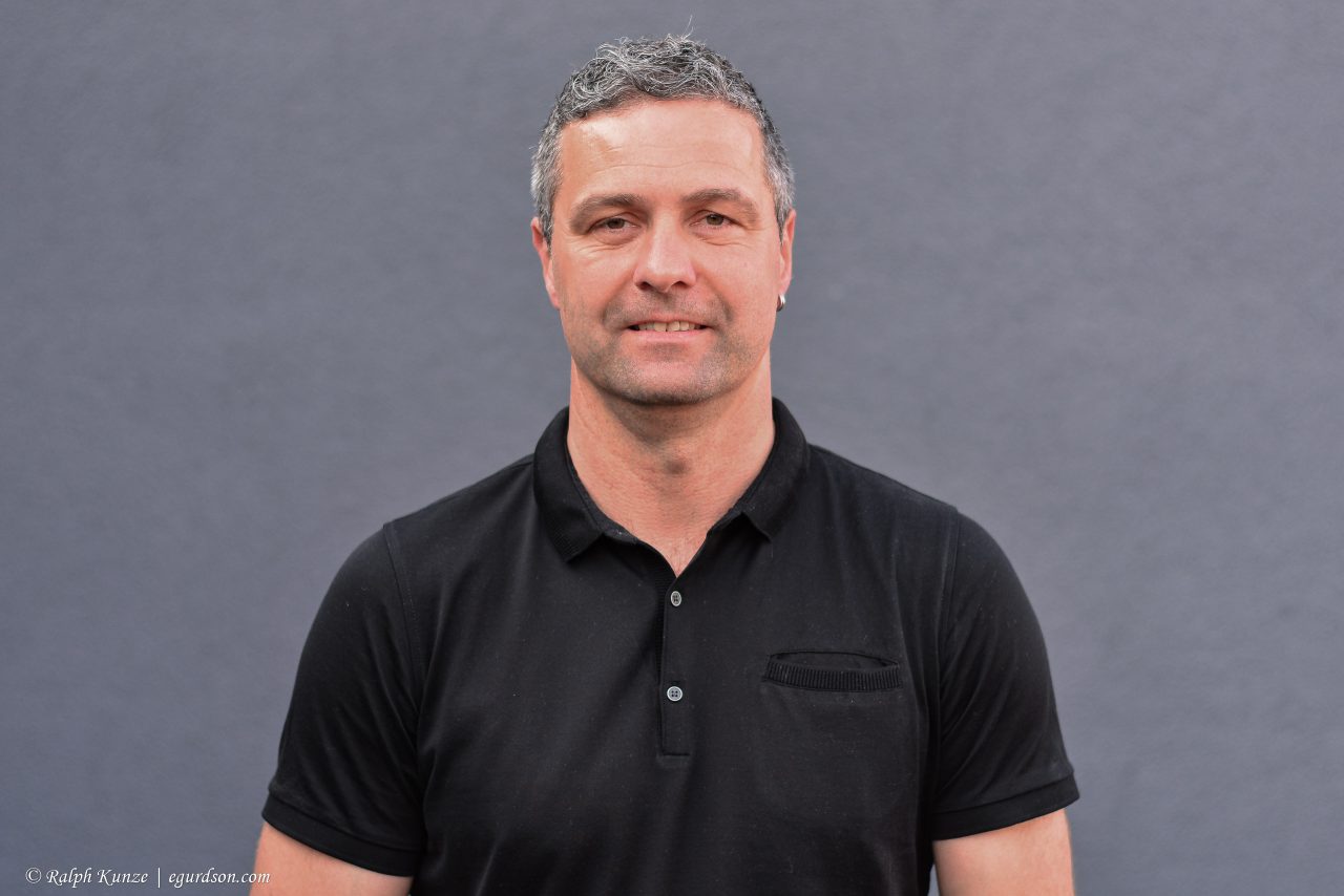 Florian Parker – FC Rottenburg 1946 e.V.