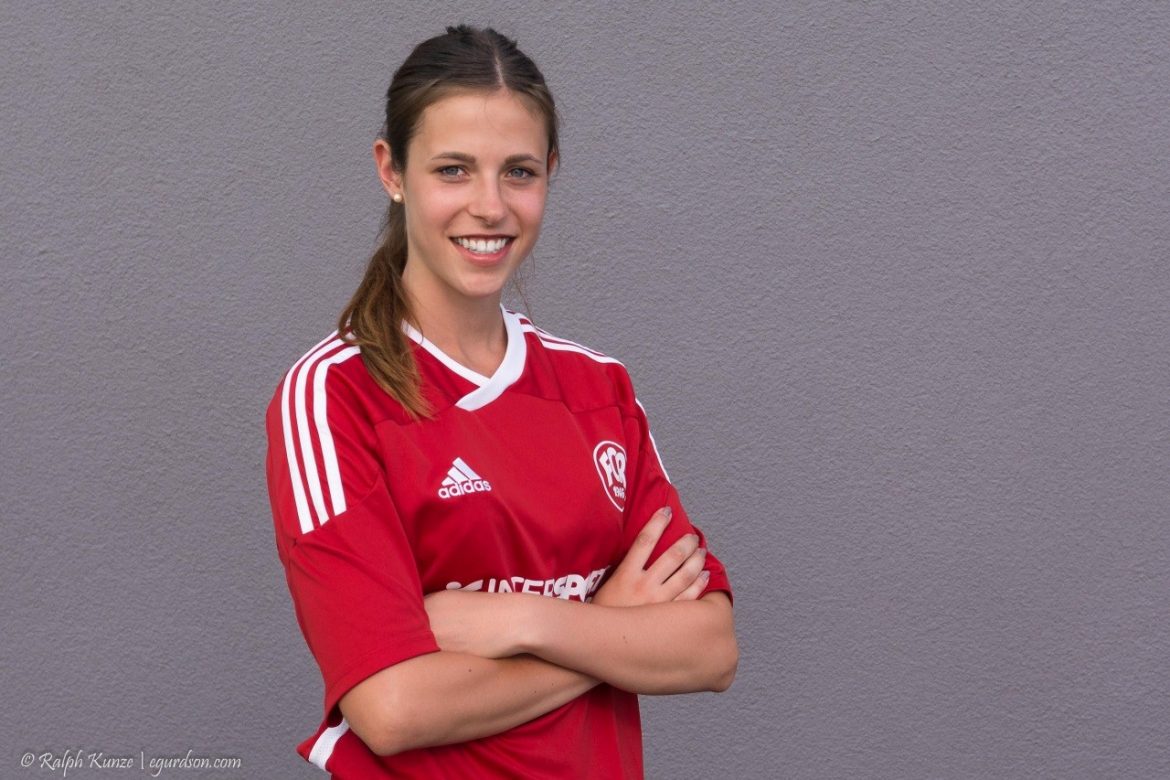 Sophia Hess – FC Rottenburg 1946 e.V.