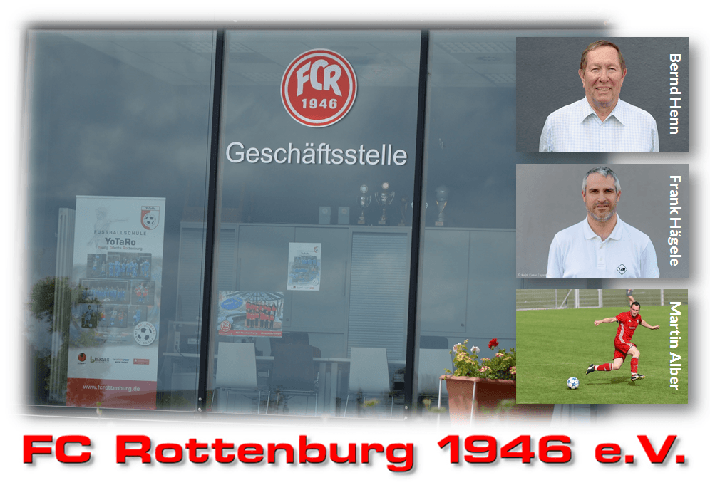 Vorstand News: Henn übernimmt Amt von Hägele, Neu an Bord – Martin ...