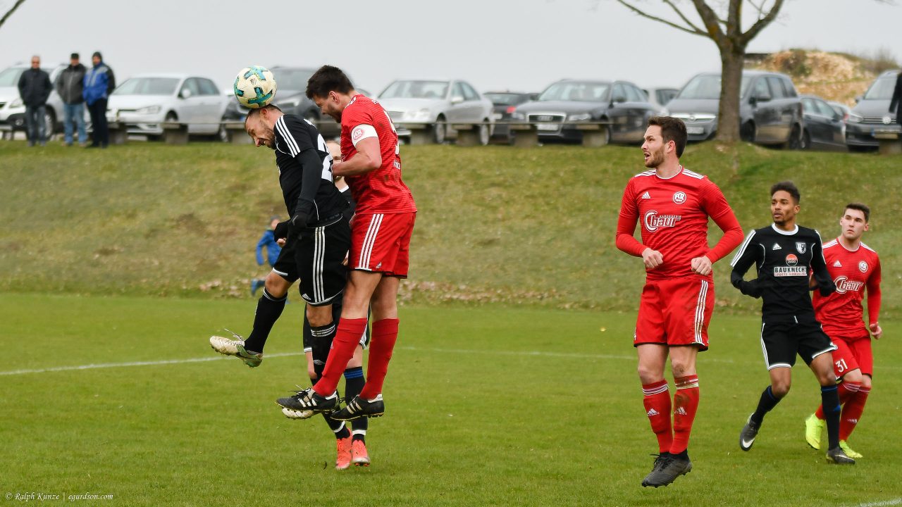 FCR bezwingt nach einer starken Charakterleistung den SV Zainingen mit ...