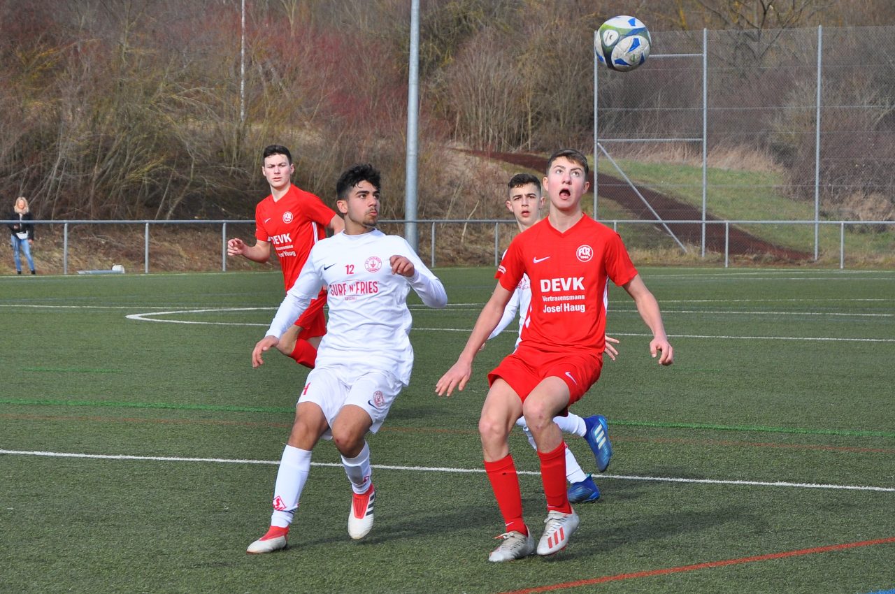 David Armbruster – FC Rottenburg 1946 e.V.