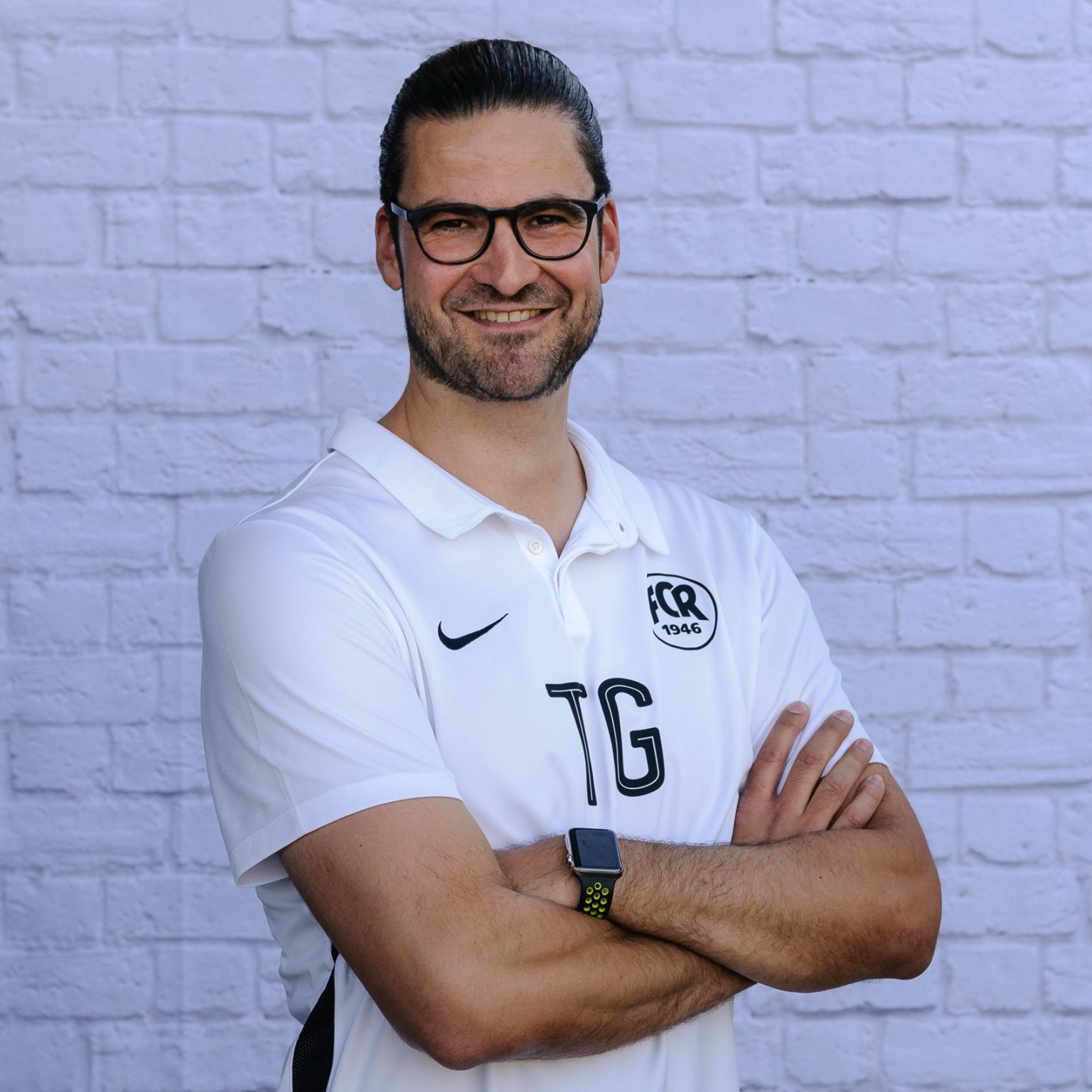 Der FC sucht für die neue U19 der Saison 2020/21 noch ambitionierte ...