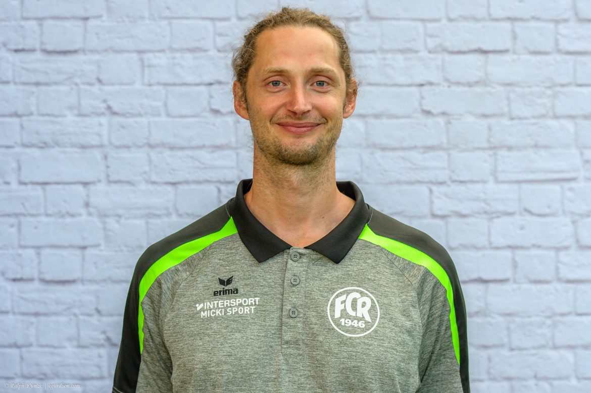 Timo Gans – FC Rottenburg 1946 e.V.