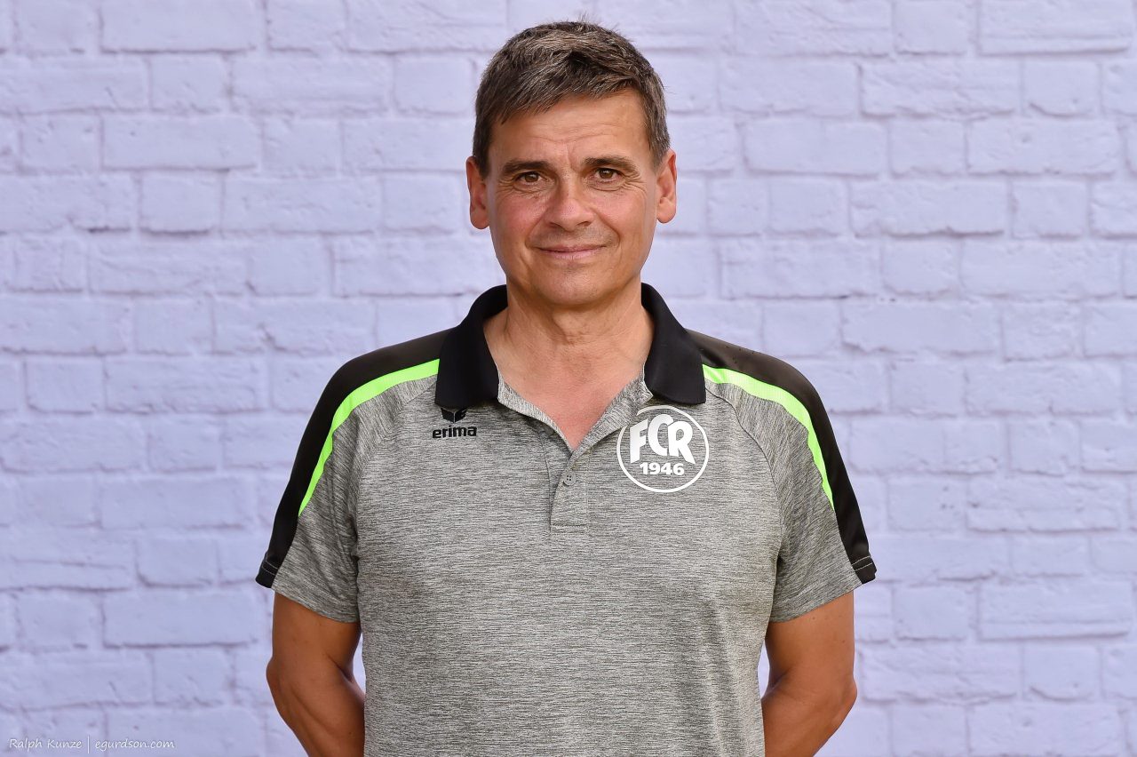 Timo Gans – FC Rottenburg 1946 e.V.