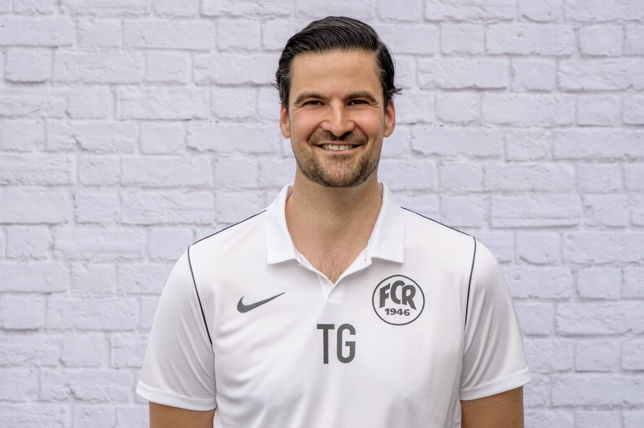 Timo Gans – FC Rottenburg 1946 e.V.